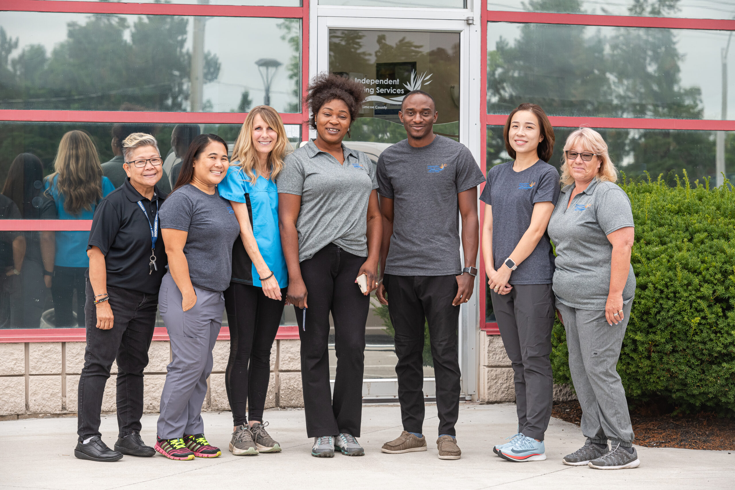 Diversity, Equity and Inclusion - Independent Living Services