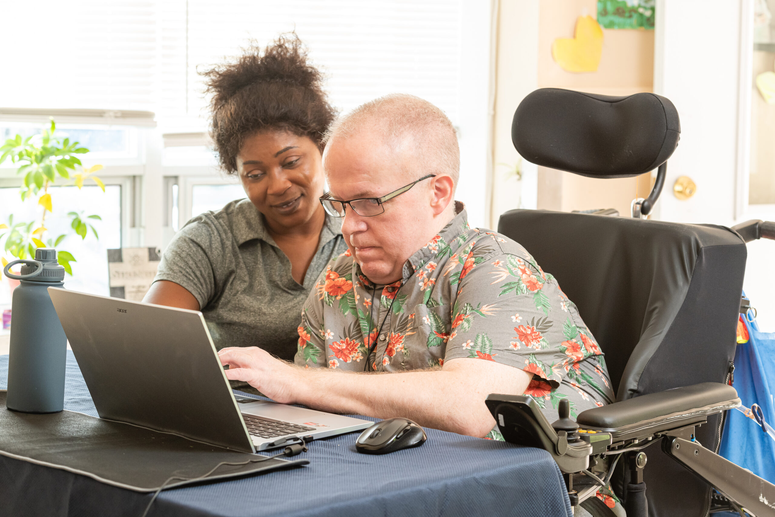 Resources - Independent Living Services